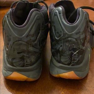 Jordan | Shoes | Melo M2 Basketball Sneakers | Poshmark